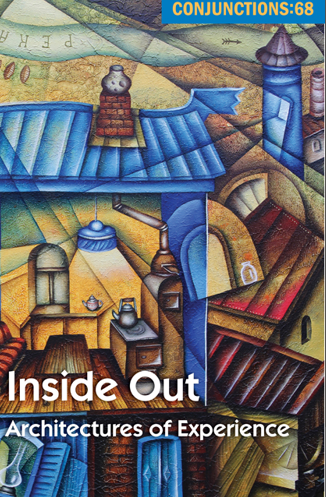 Conjunctions Magazine-unique literary journal – The Write Spot Blog by ...