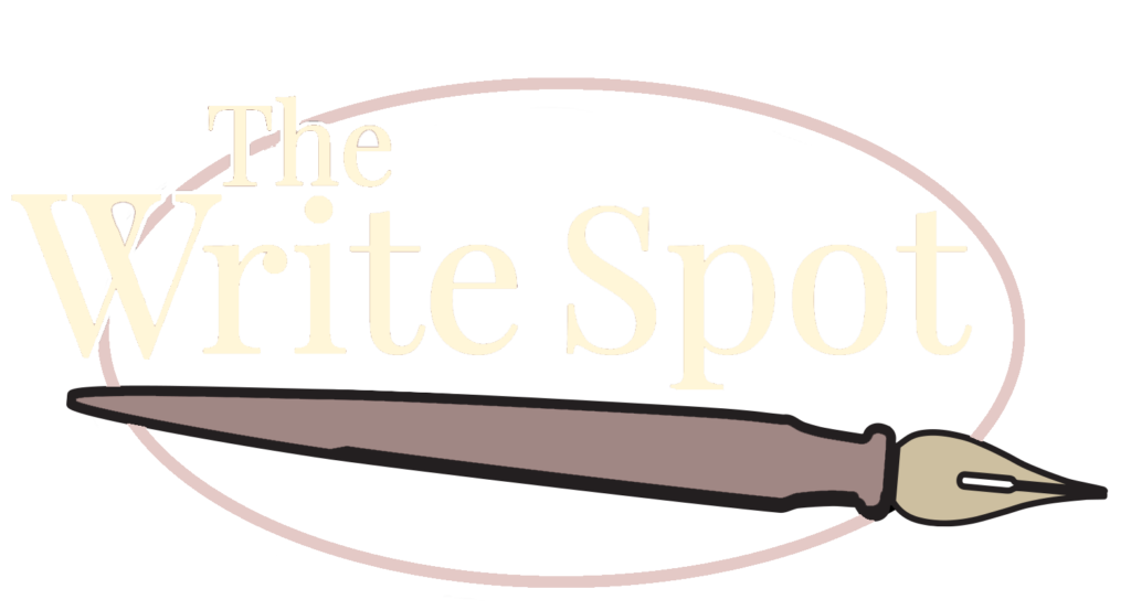 What happened, from your point of view. . . Prompt #36 – The Write Spot
