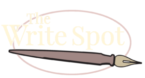 Play with anaphoras. Prompt #38 – The Write Spot